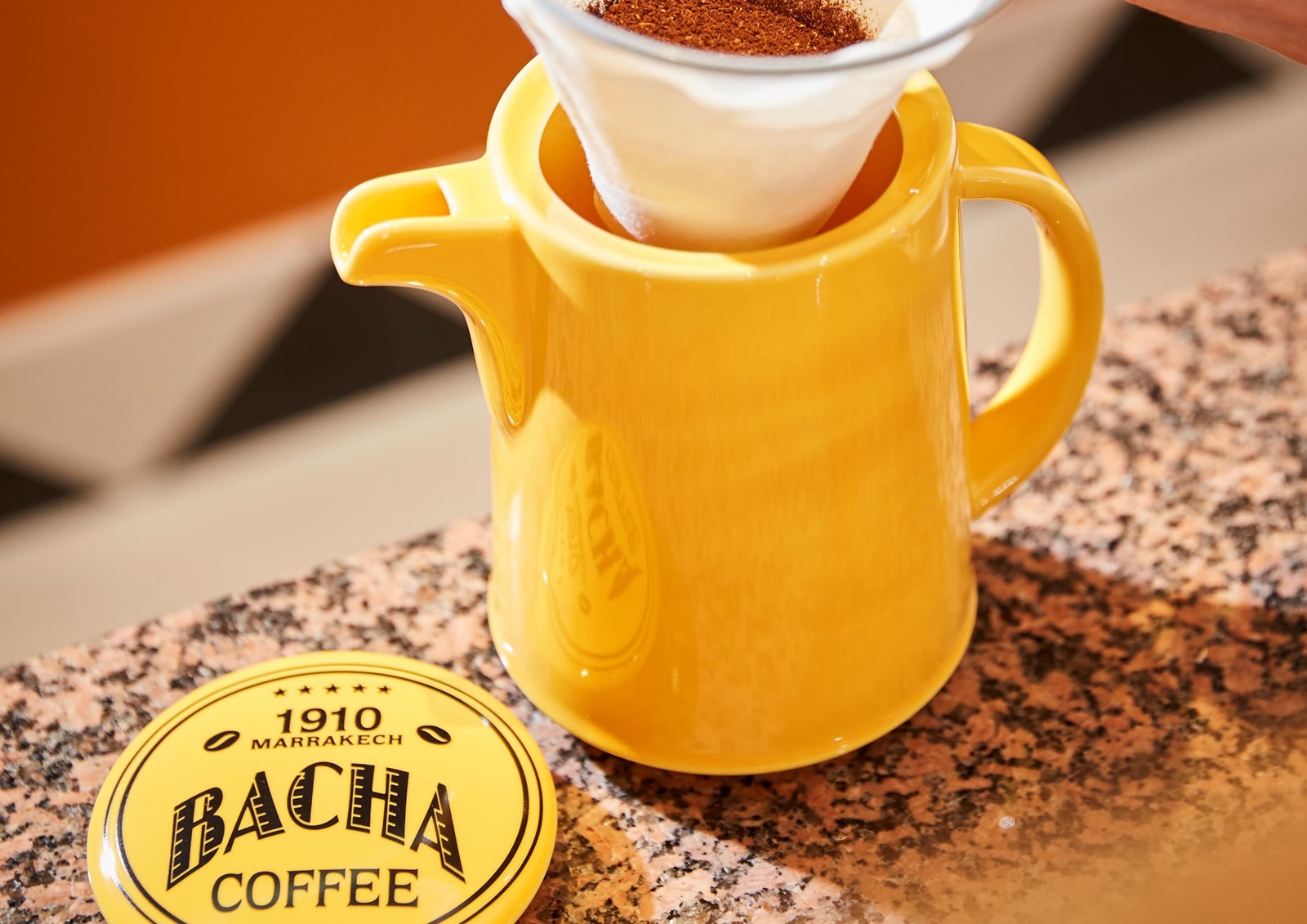 How to Select the Perfect Coffee Grind - Bacha Coffee