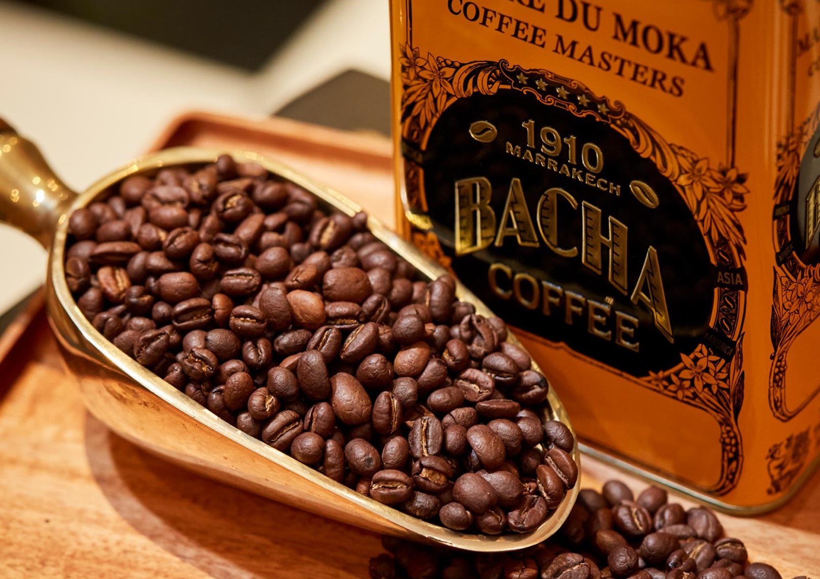 What is Peaberry Coffee