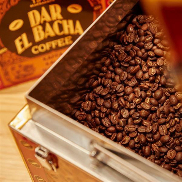 Song of Summer Coffee | Fine Flavoured Medium | Bacha Coffee